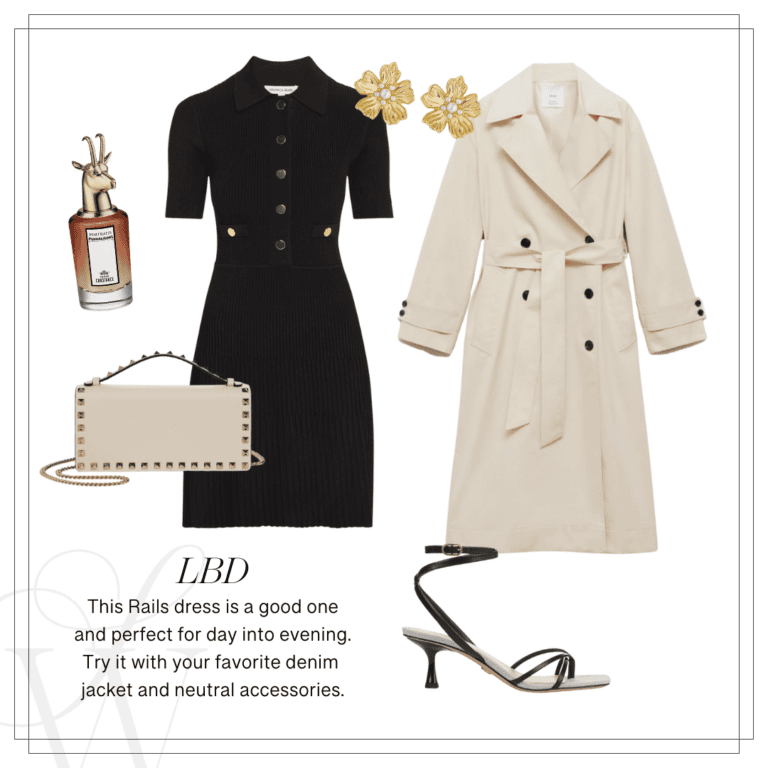 A Stylist-Approved Hack That'll Make Getting Dressed Easier! | So Susie