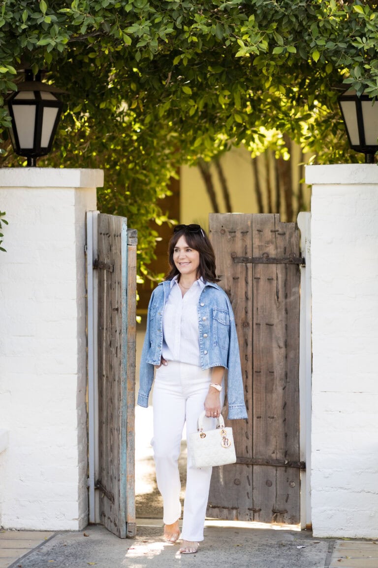 The Stylist-Approved "Rule" For Making Great Outfits! | So Susie