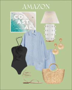 Susie's Amazon Edit: New Finds You'll Love! | So Susie