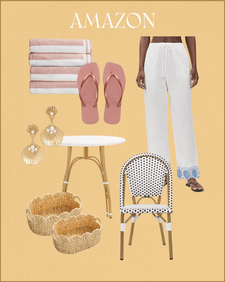 Brand New Amazon Finds ... Hand-Picked By Me! | So Susie