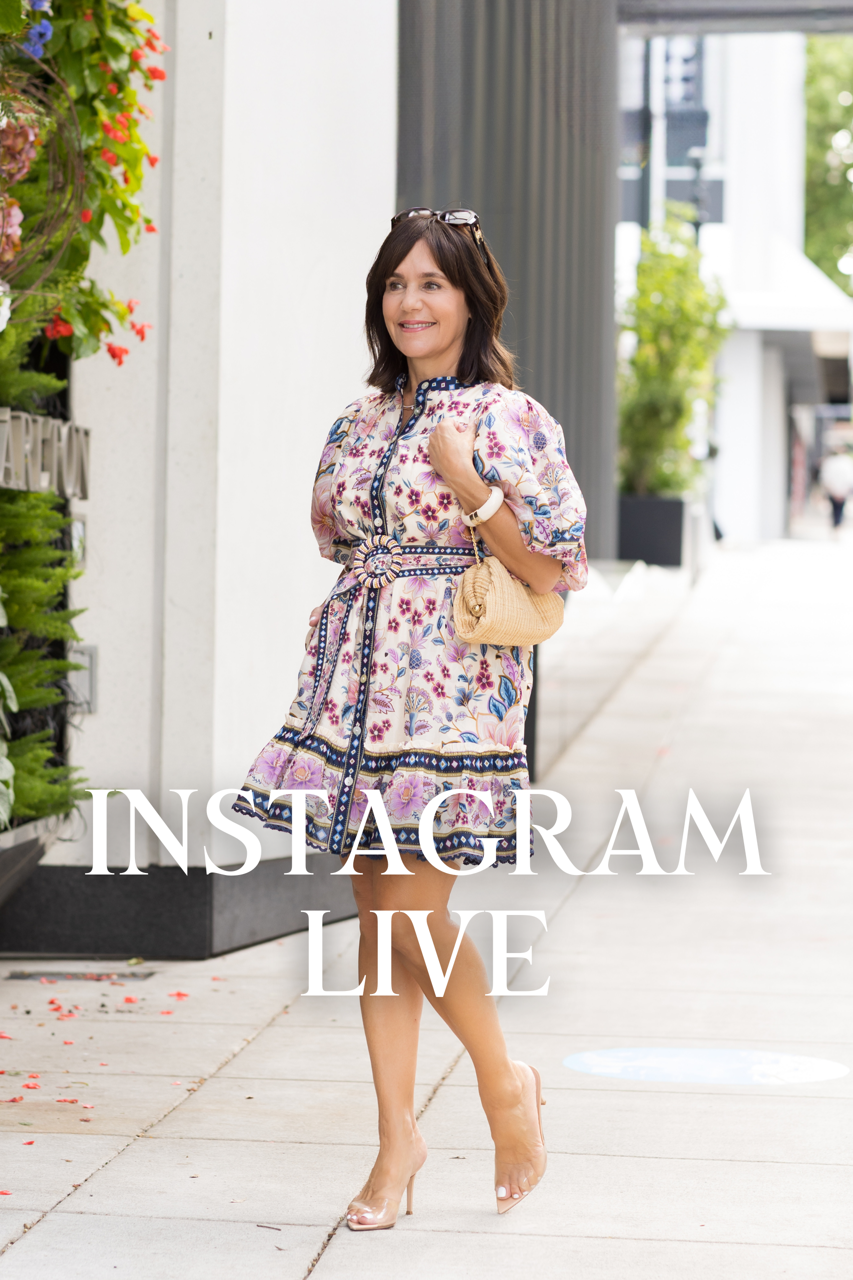 Instagram Live: June Edition! | So Susie
