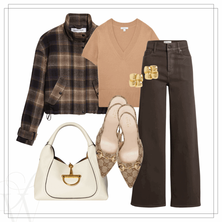 15 Must-Have Fall Pieces to Build Your Wardrobe From Scratch! | So Susie
