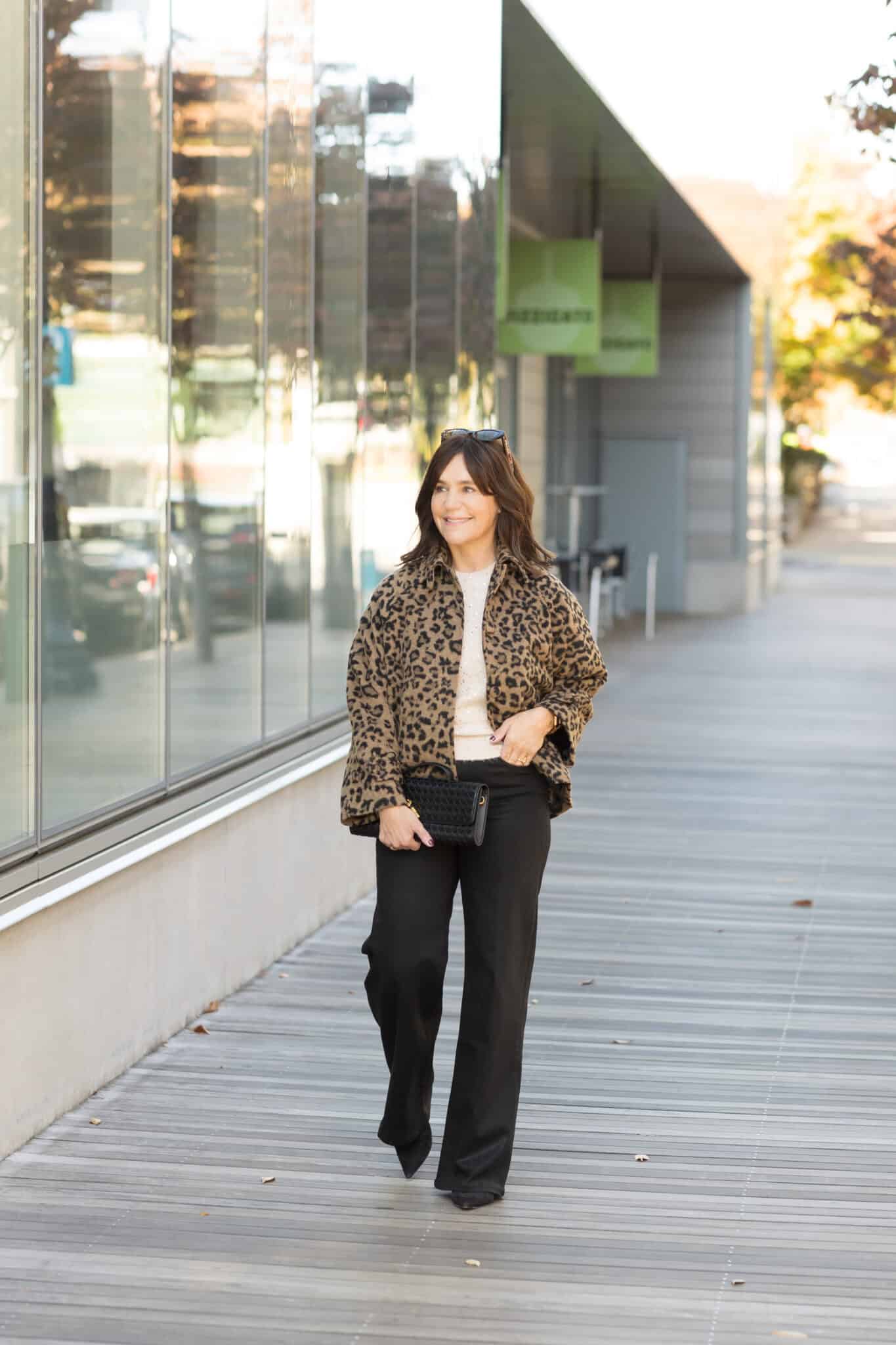 The Boot Everyone is Wearing This Winter! | So Susie