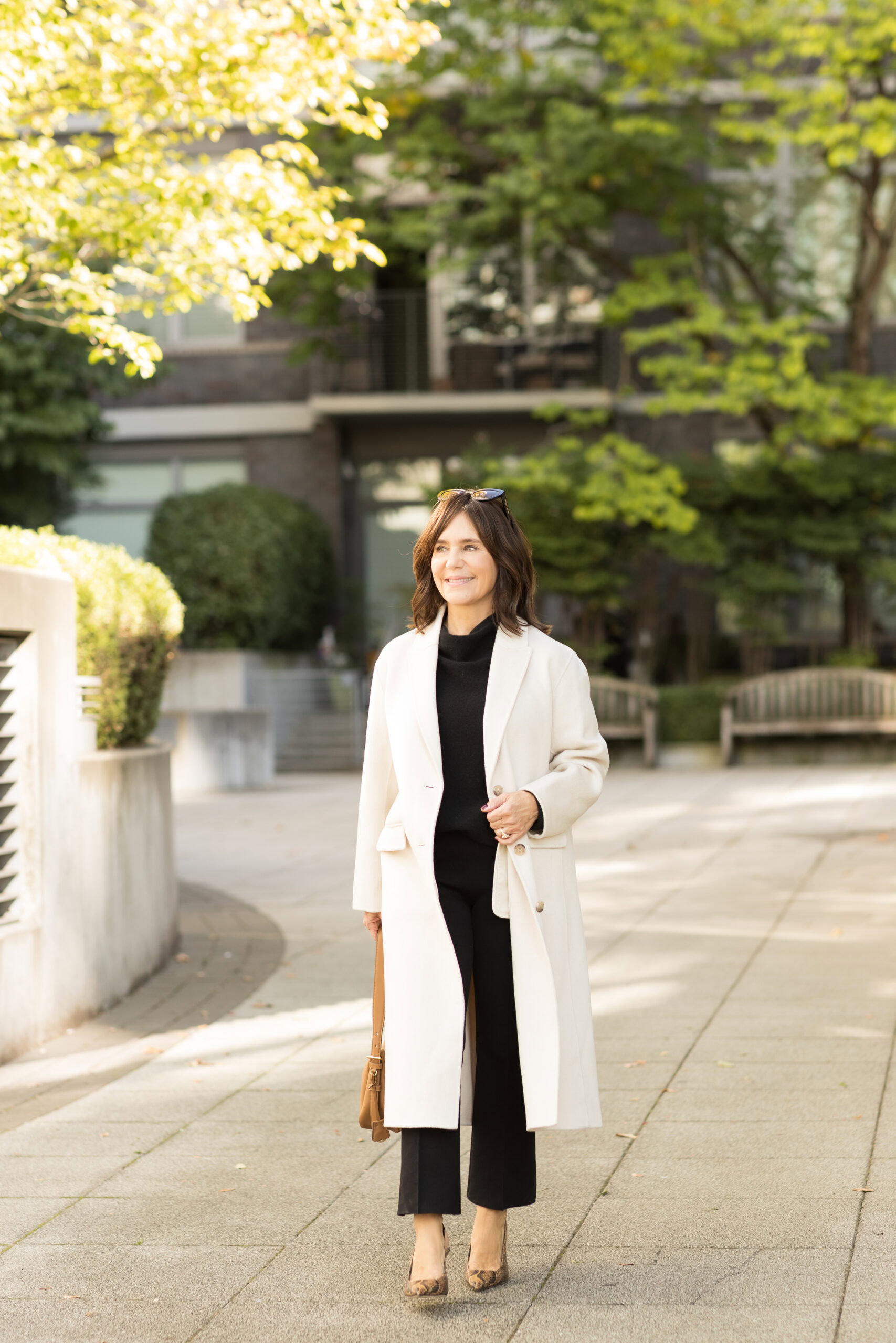 7 Winter Coat Trends About to be Everywhere | So Susie