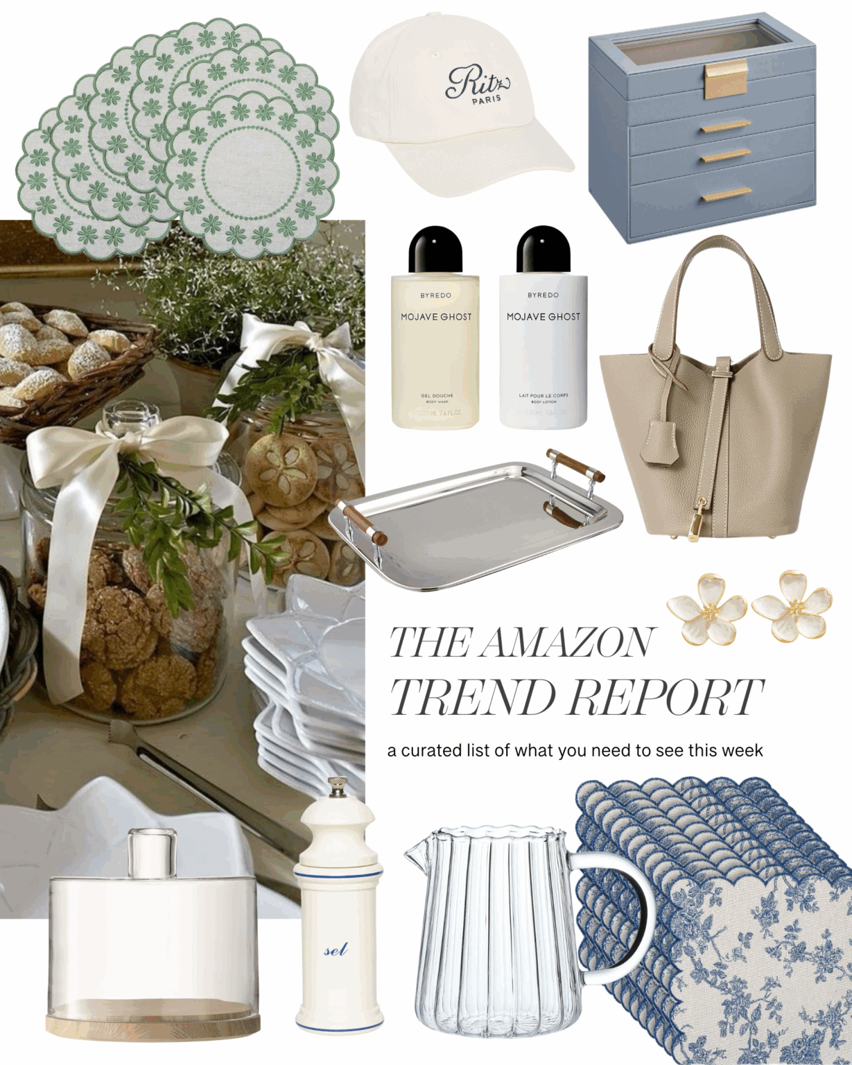 The Amazon Edit You Need to See This Week! | So Susie