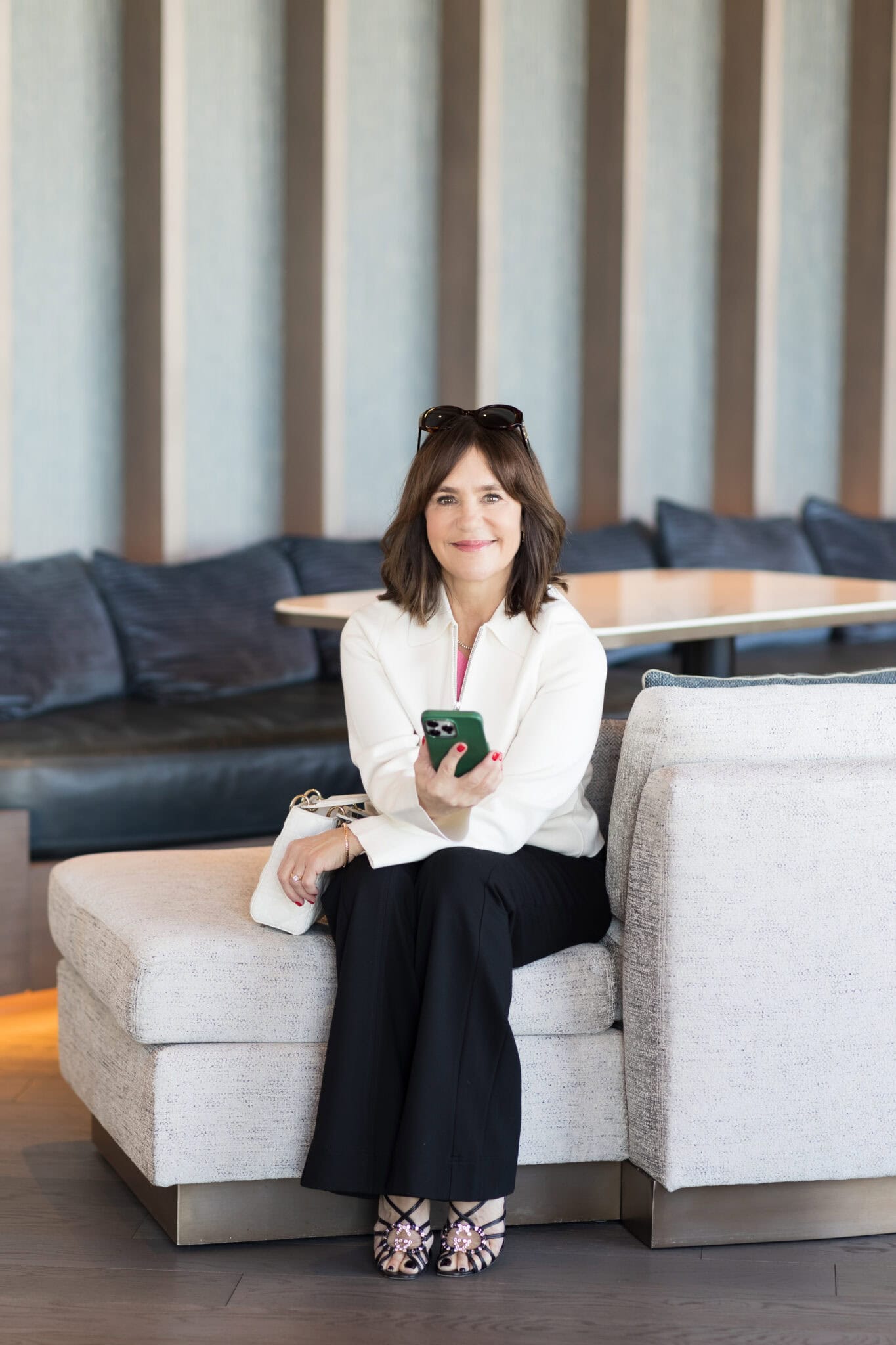 In Case You Missed It: All My Style Tips in One Place | So Susie