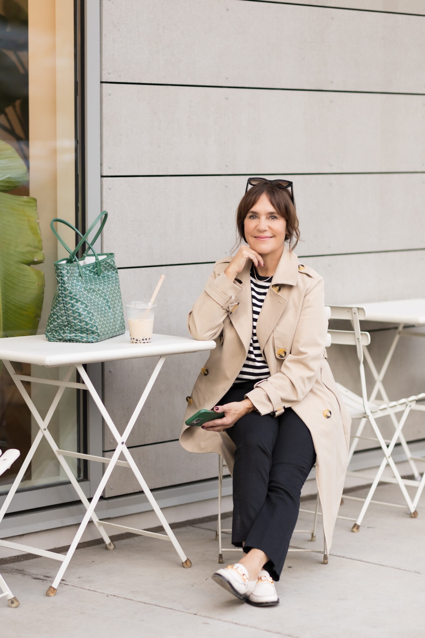 What to Wear When It's Cold and You Want to Look Put Together | So Susie