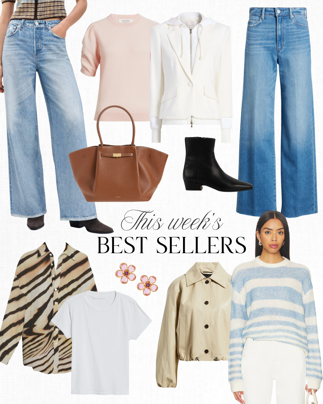 Top Sellers: What Everyone Is Loving Right Now | So Susie