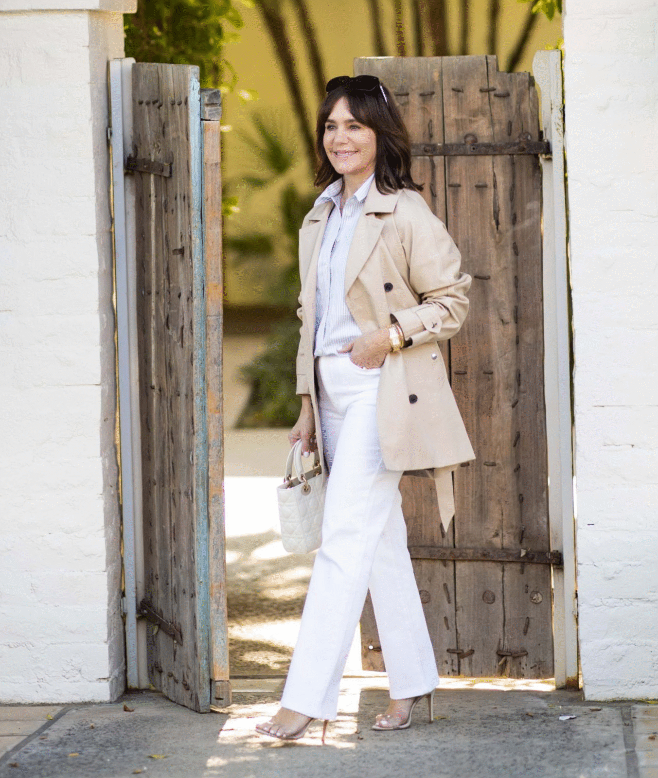 Palm Beach Fashion: The Hottest Outfit Trends | So Susie