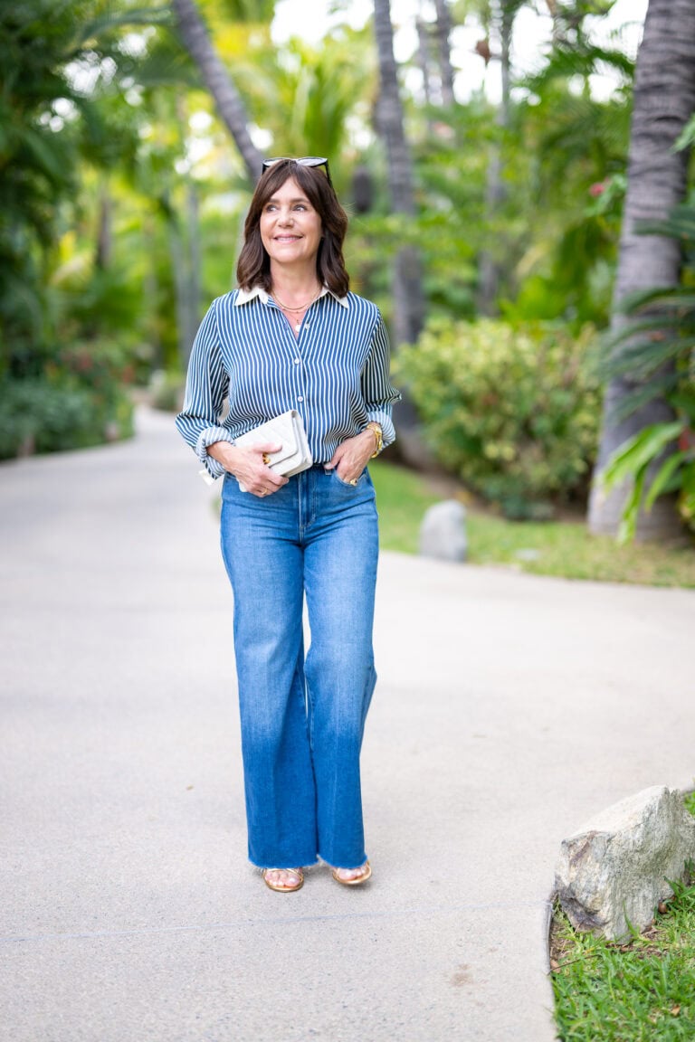 What to Wear Now: New-Season Outfit Ideas For You! | So Susie