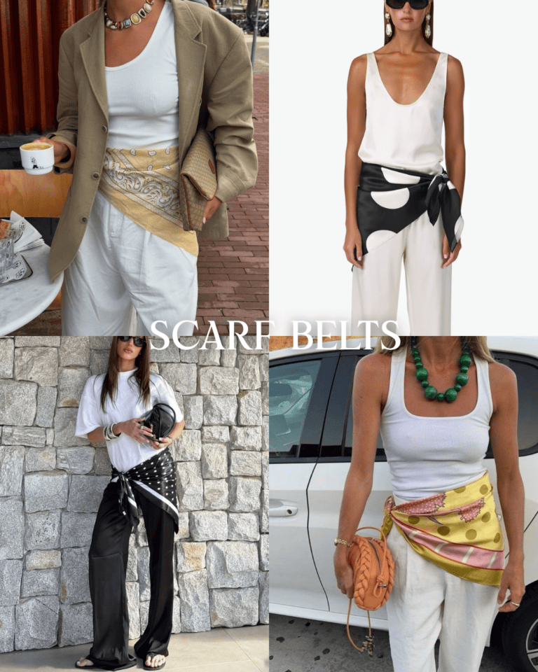 These Are The Most Talked-About Summer Trends of 2026 | So Susie