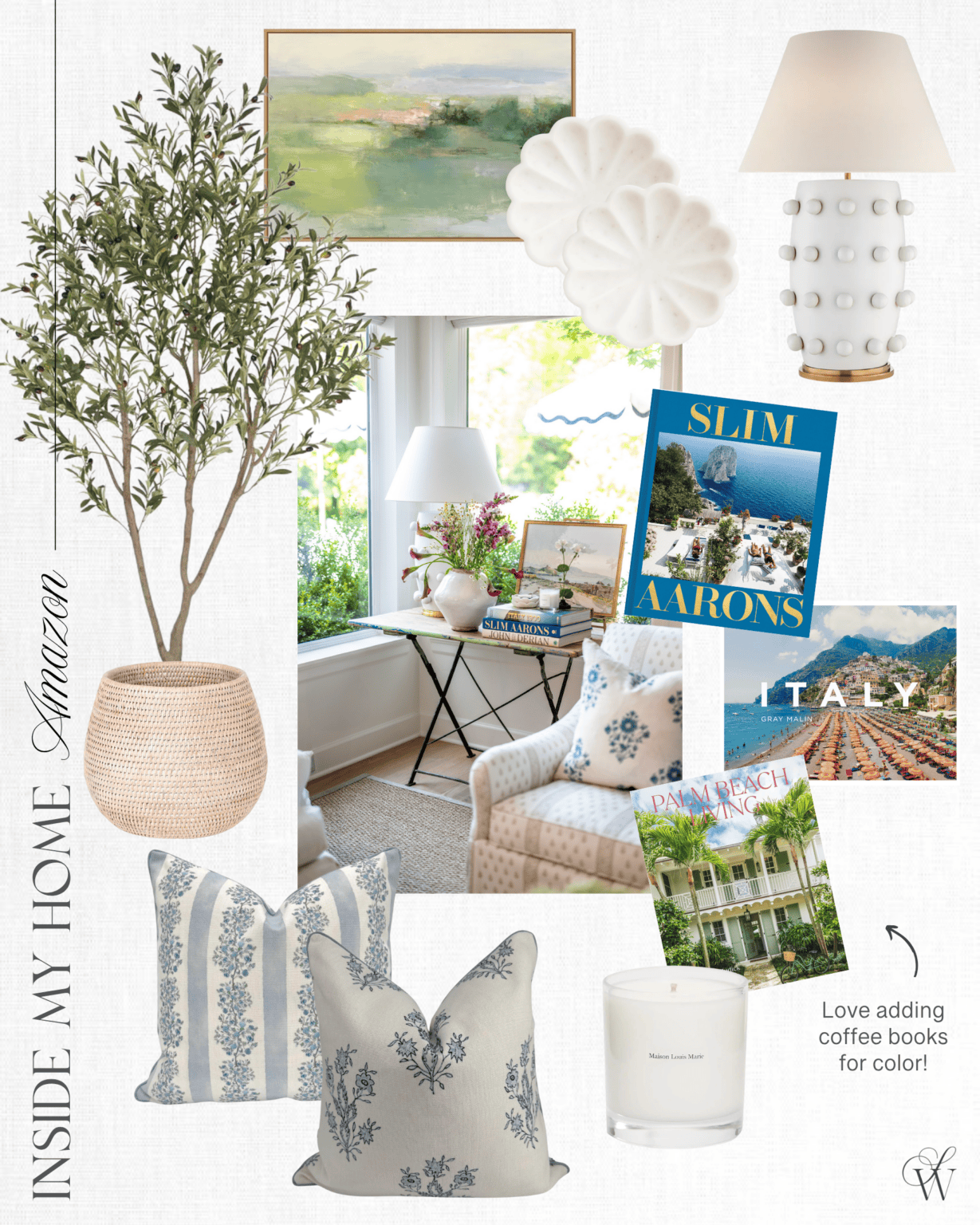 8 Summer Finds I Wish I'd Discovered Sooner | So Susie
