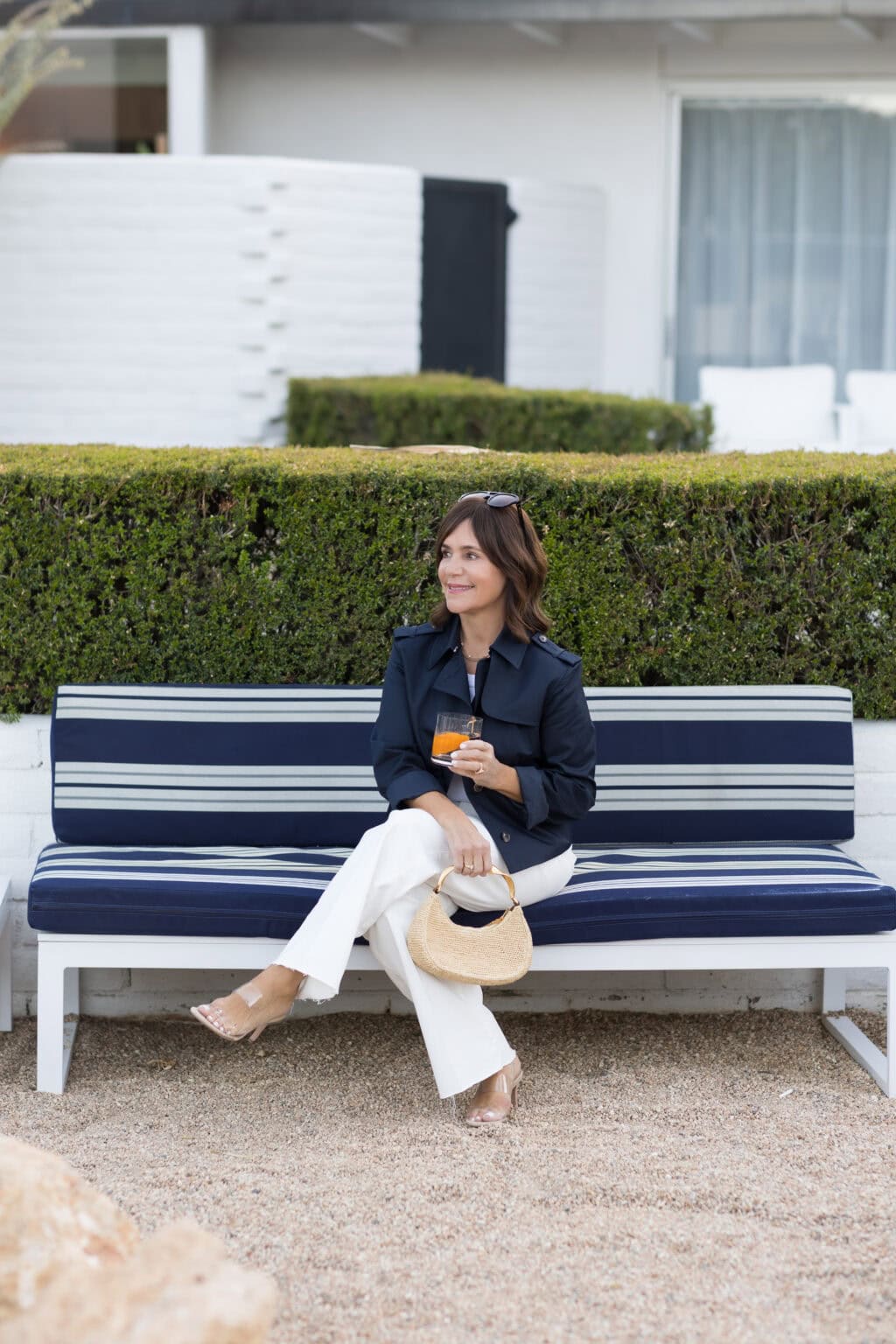 5 Timeless Outfit Formulas for a Ralph Lauren Summer | So Susie